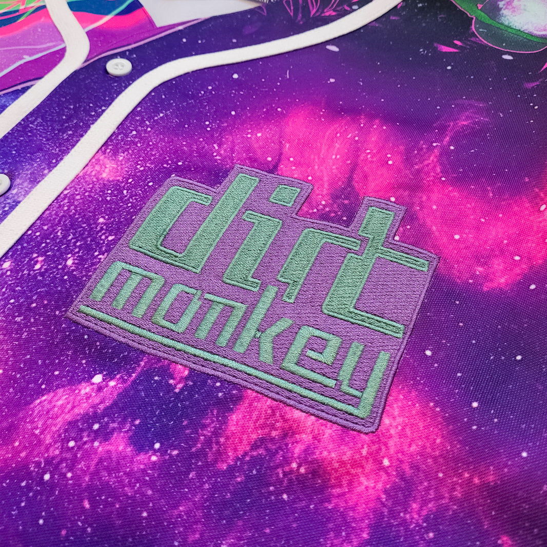 Dirt Monkey Shop